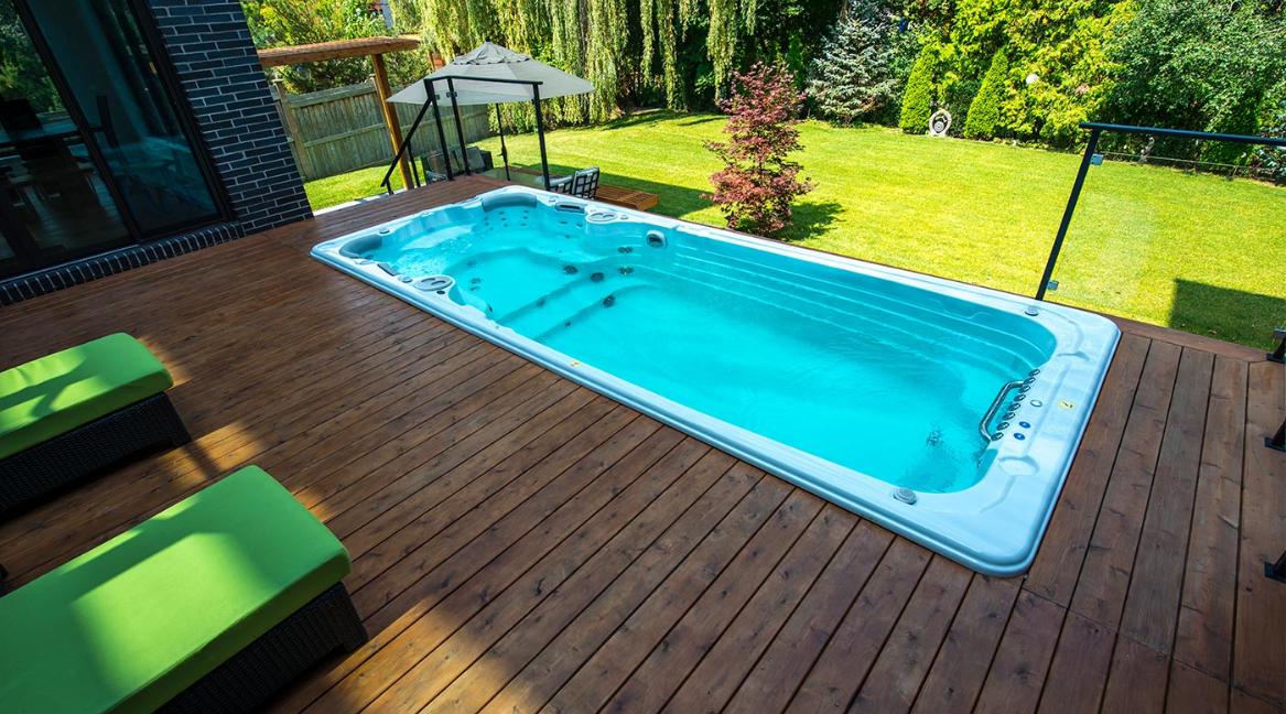 Things To Consider While Buying Cheap Spa Pools In NZ 2022
