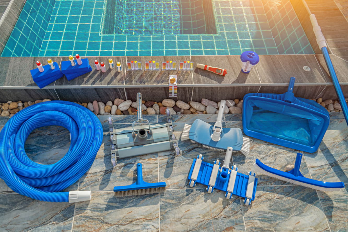 The Ultimate Guide To Pool Supplies In Canada Complete Overview The Ultimate Guide To Pool Supplies In Canada Complete Overview